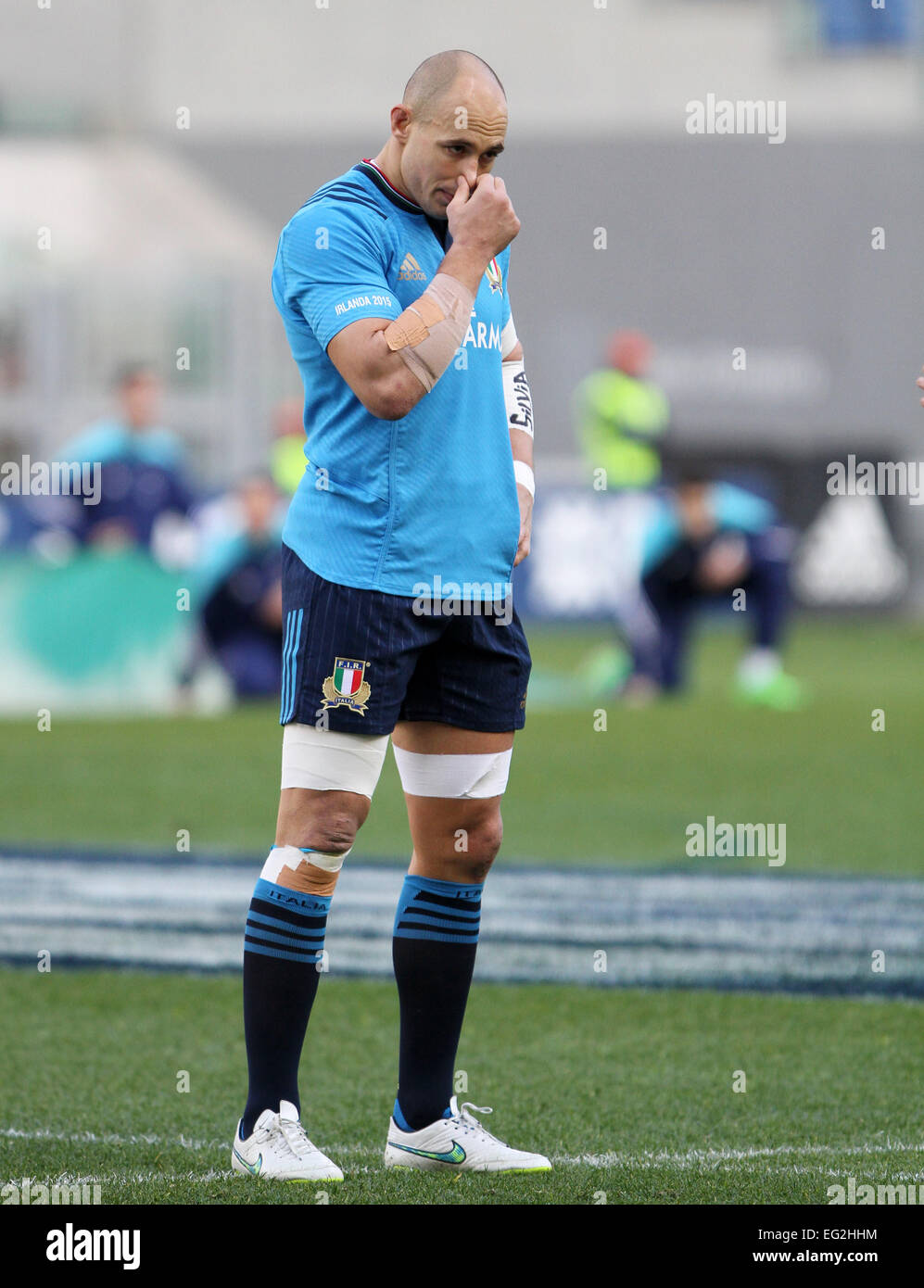 The six nation hi-res stock photography and images - Alamy