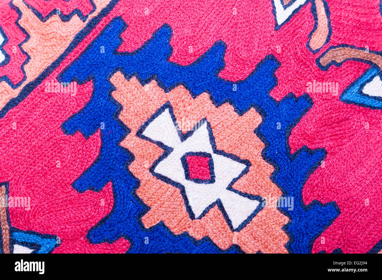 Middle eastern pattern hi-res stock photography and images - Alamy