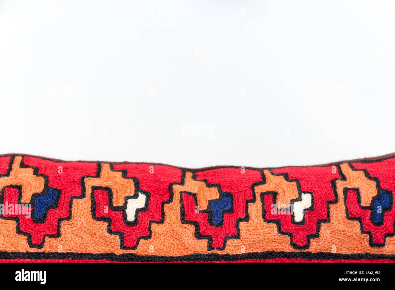 Middle eastern pattern cloth hi-res stock photography and images - Alamy