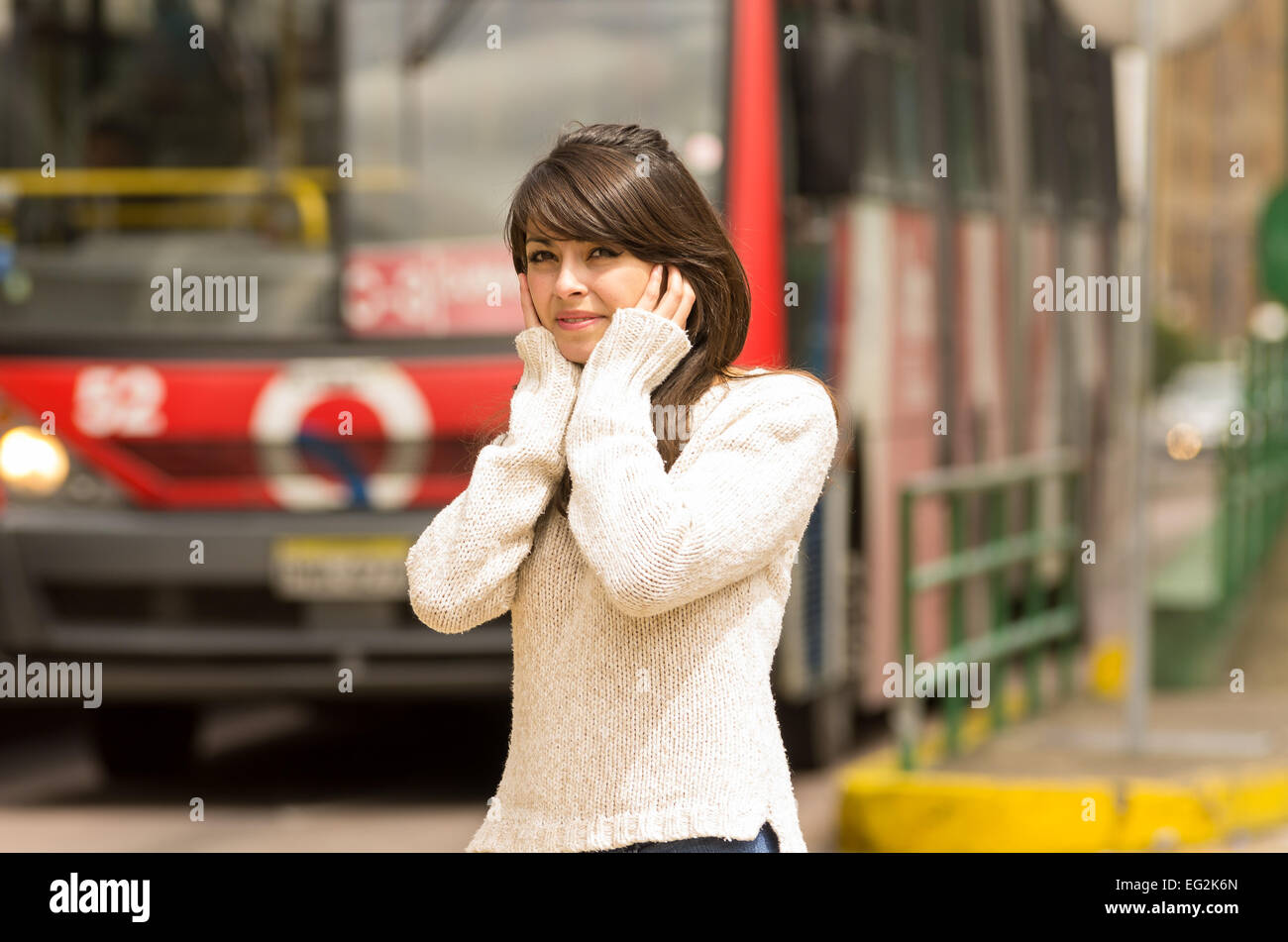 Noise street pain hi-res stock photography and images - Alamy