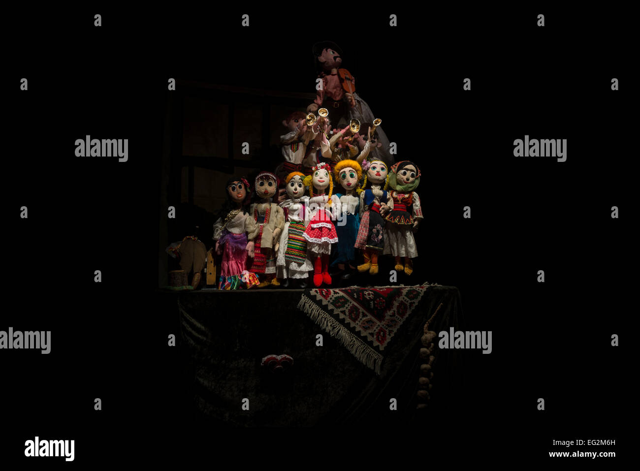 Tehran city theatre hi-res stock photography and images - Alamy