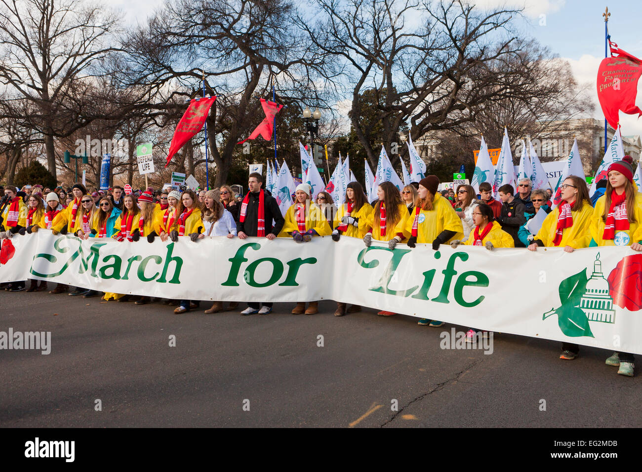 Pro life hi-res stock photography and images - Alamy