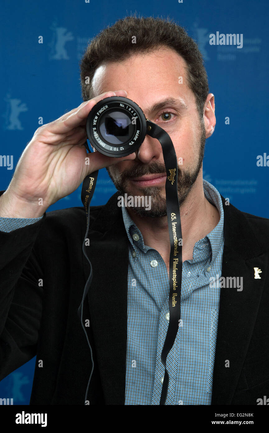 Gabriel ripstein hi-res stock photography and images - Alamy