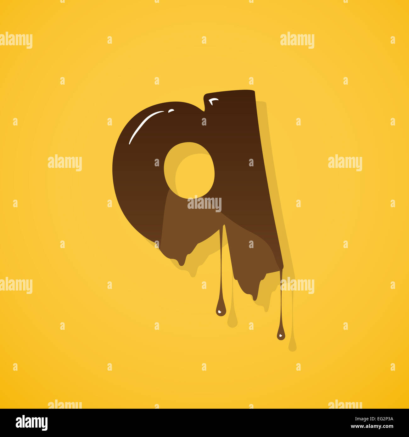 Drop shadow font hi-res stock photography and images - Alamy