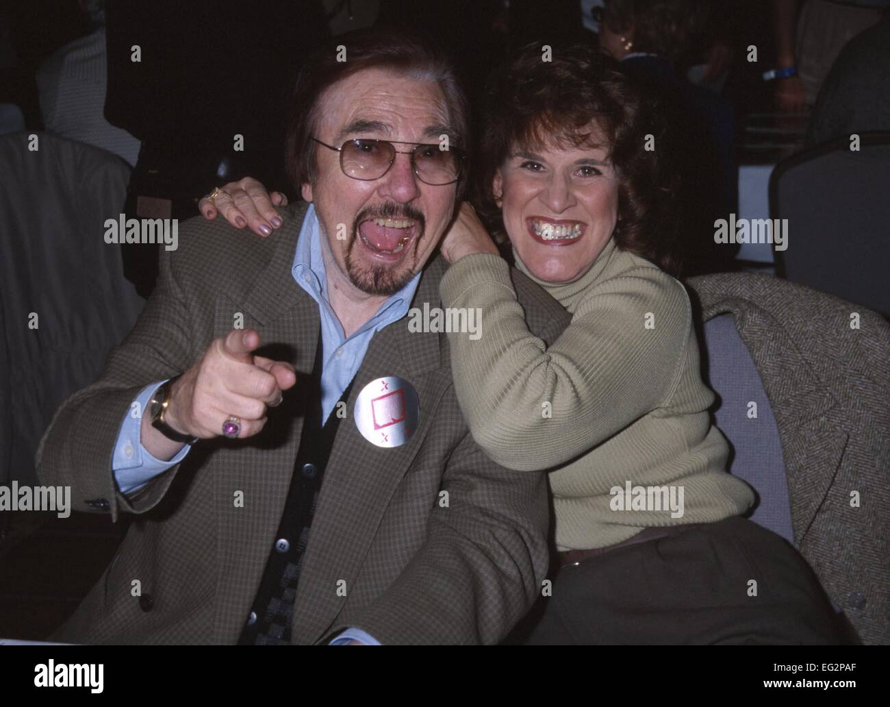 Rowan And Martin's Laugh In High Resolution Stock Photography and ...
