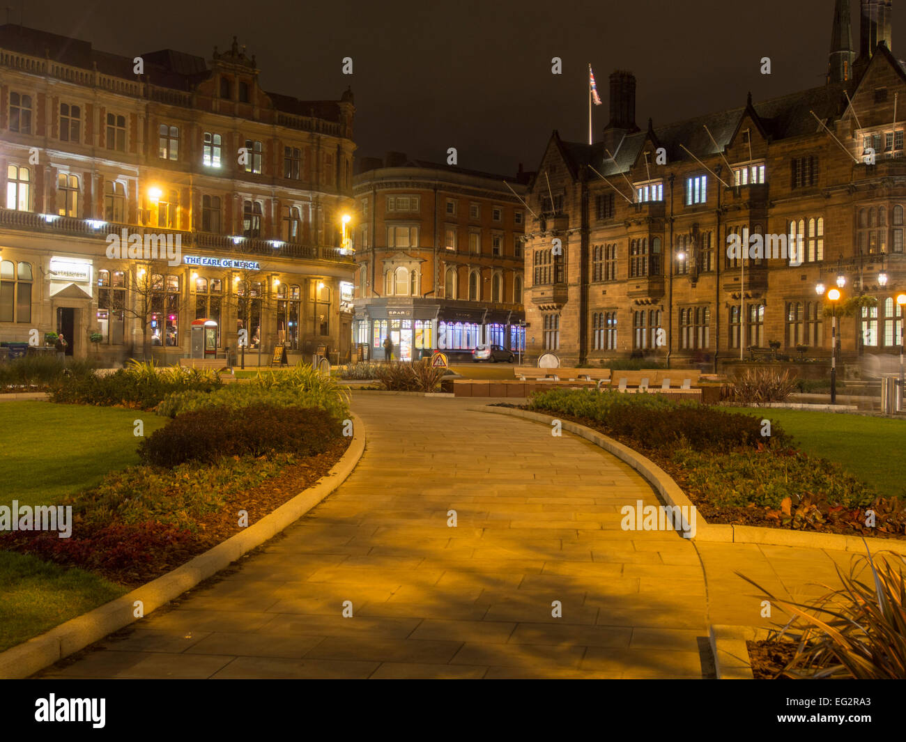 Coventry High Resolution Stock Photography and Images - Alamy