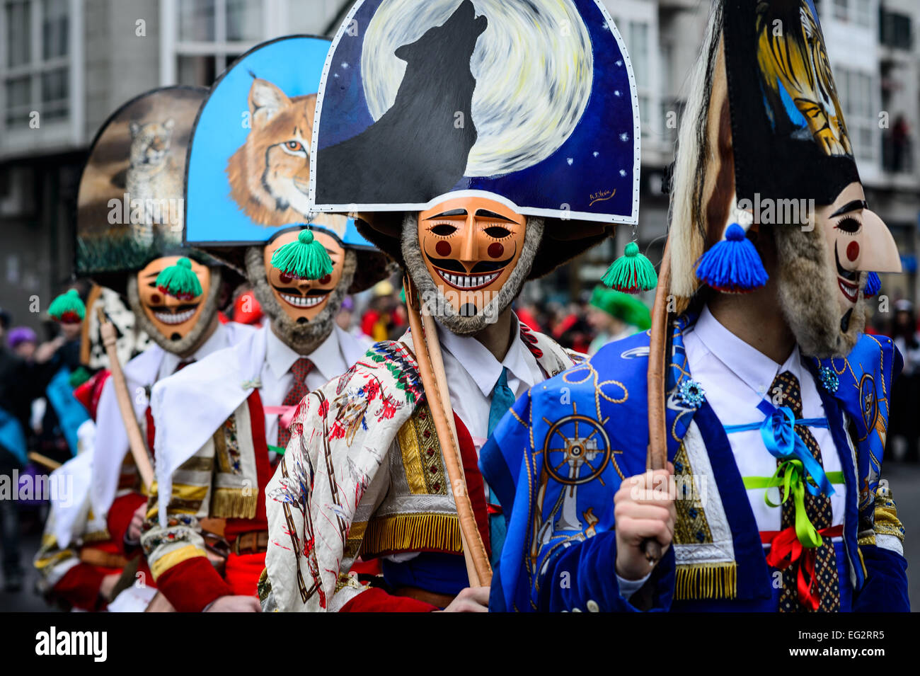 Cigarrons of verin hi-res stock photography and images - Alamy