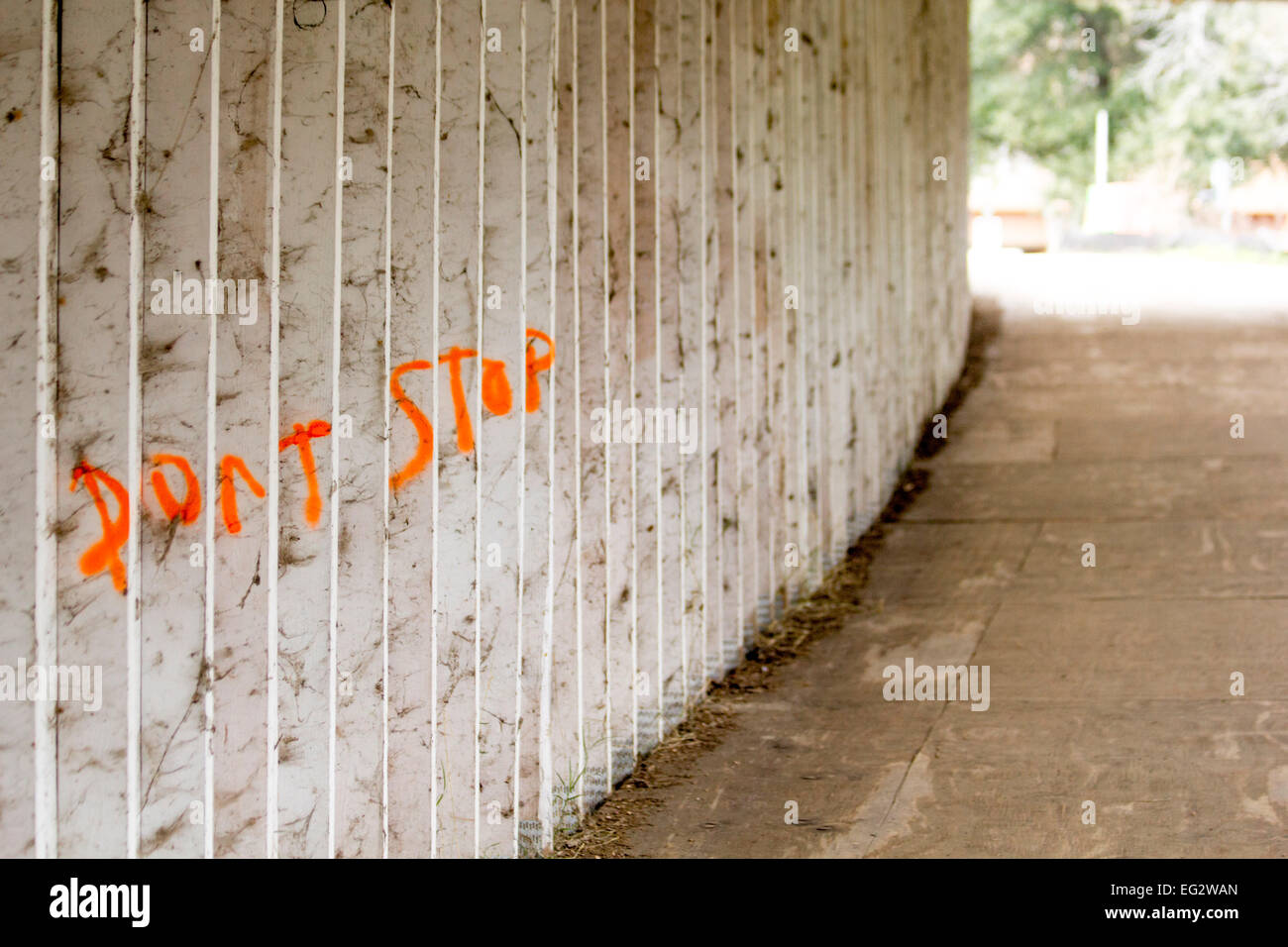 Vandalism hi-res stock photography and images - Alamy