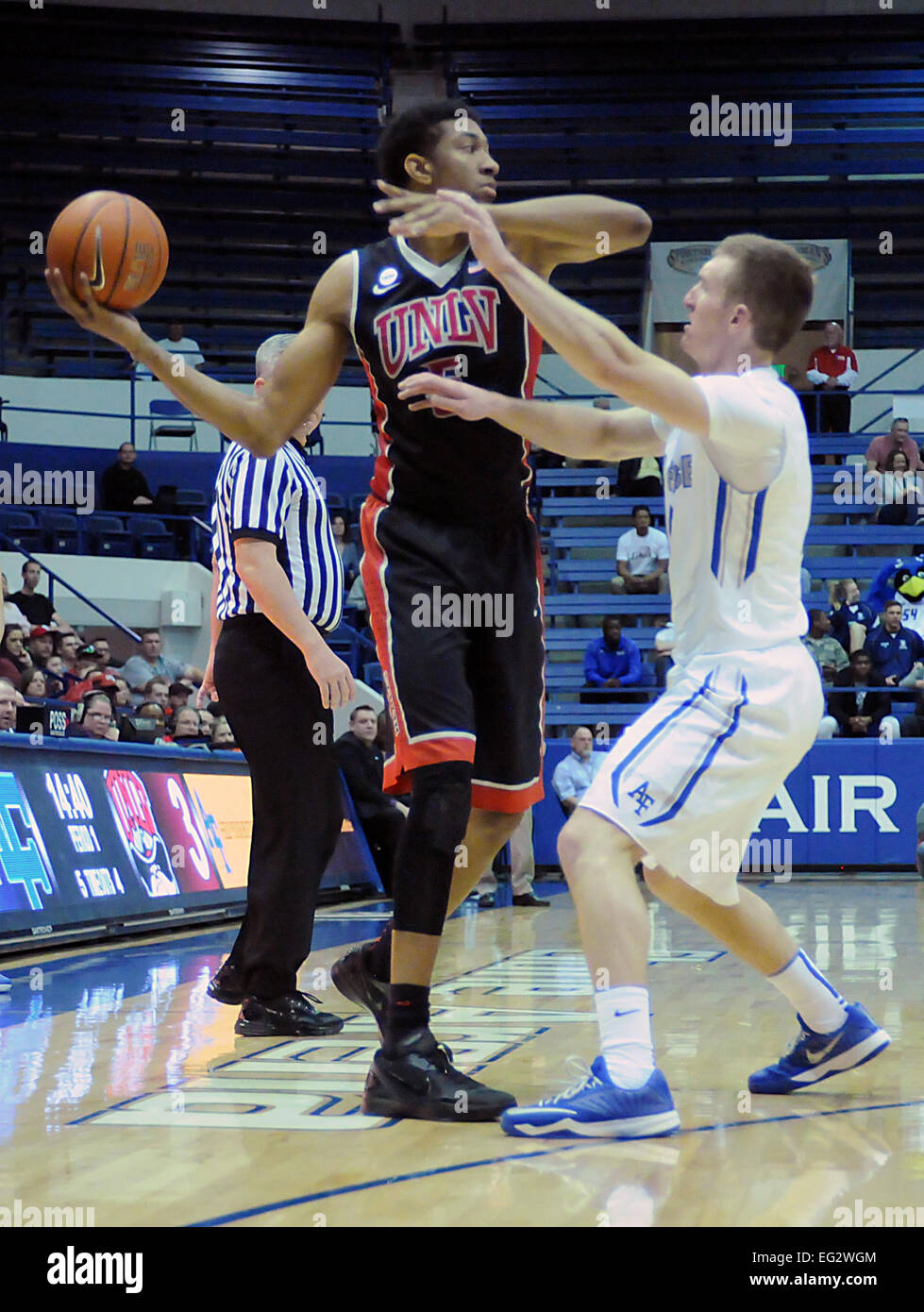 Colorado Christian University High Resolution Stock Photography and ...