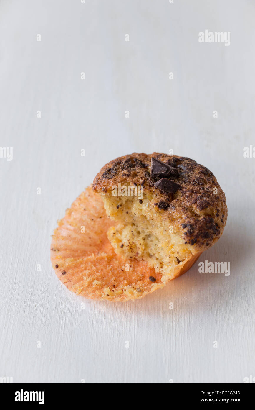 Half muffin hi-res stock photography and images - Alamy