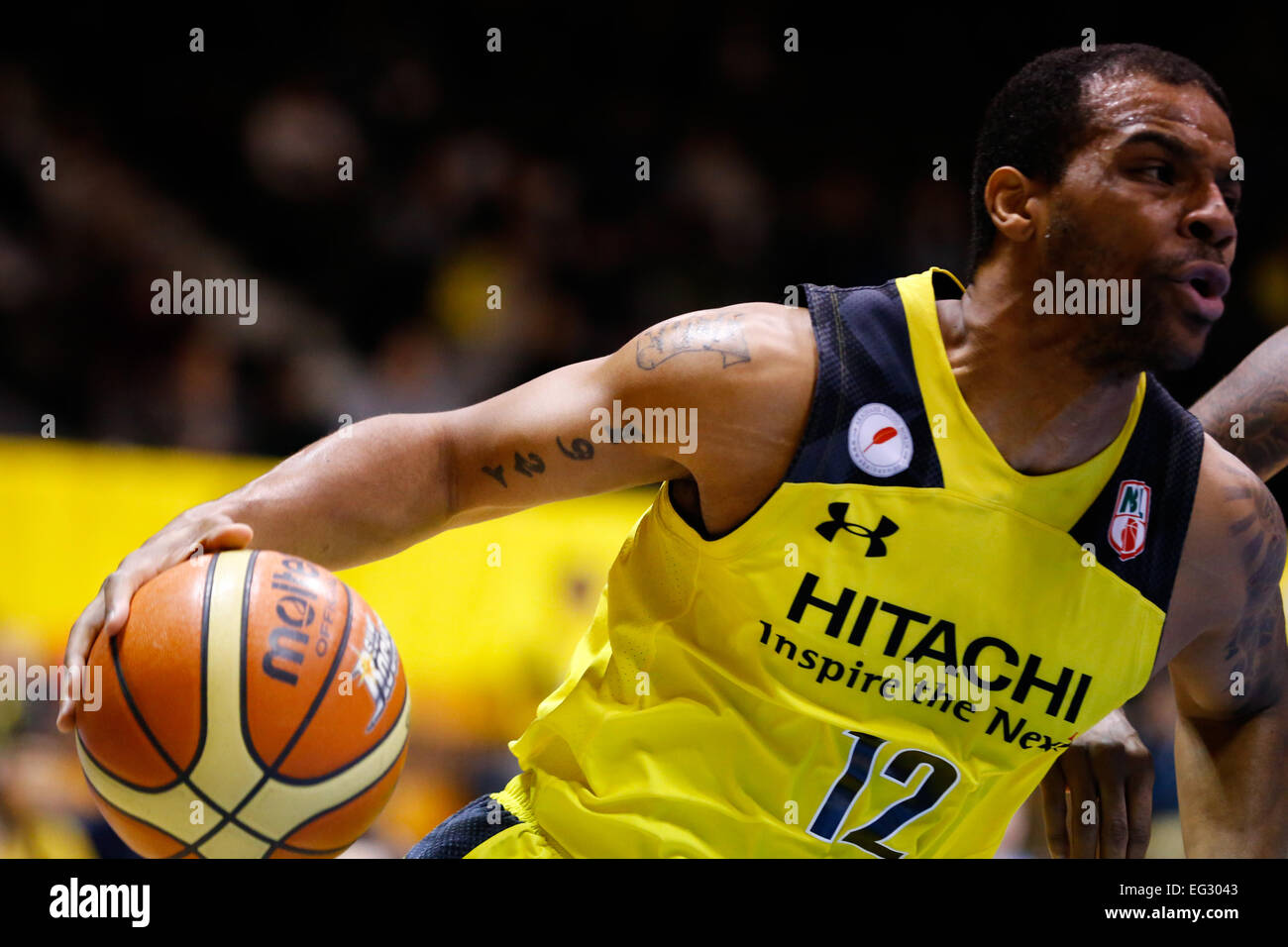 Trey johnson hi-res stock photography and images - Alamy