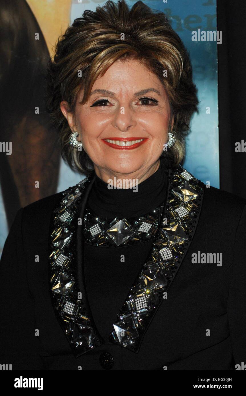 Los Angeles, CA, USA. 14th Feb, 2015. Katherine Fugate at arrivals for ...
