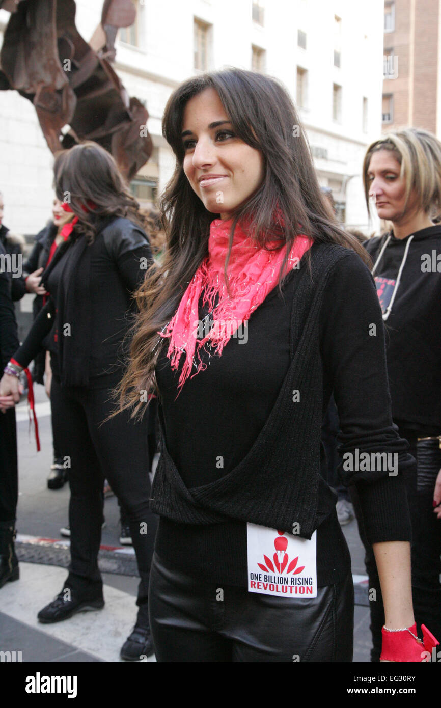 One world unity symbol hi-res stock photography and images - Alamy