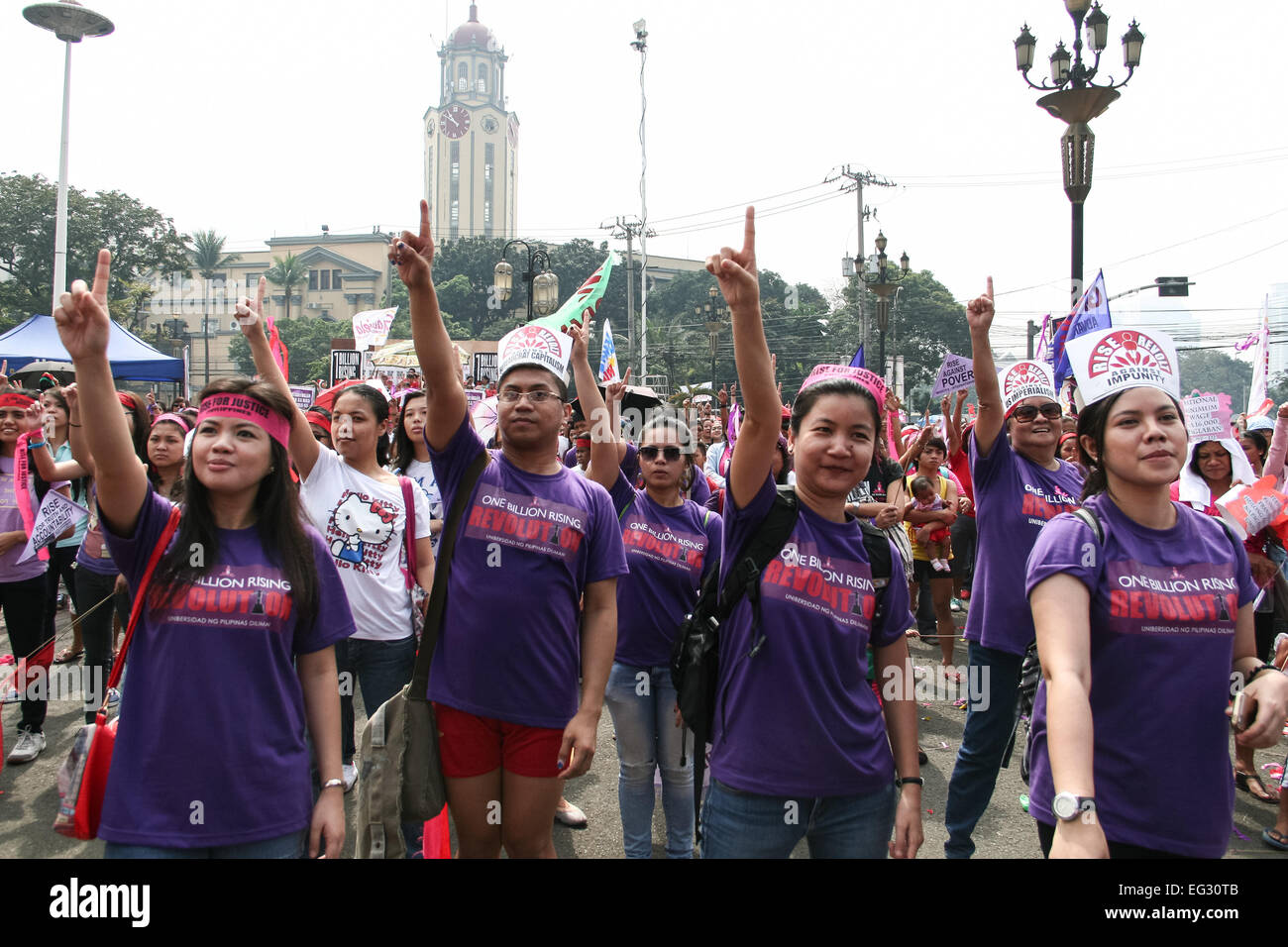 One world unity symbol hi-res stock photography and images - Alamy