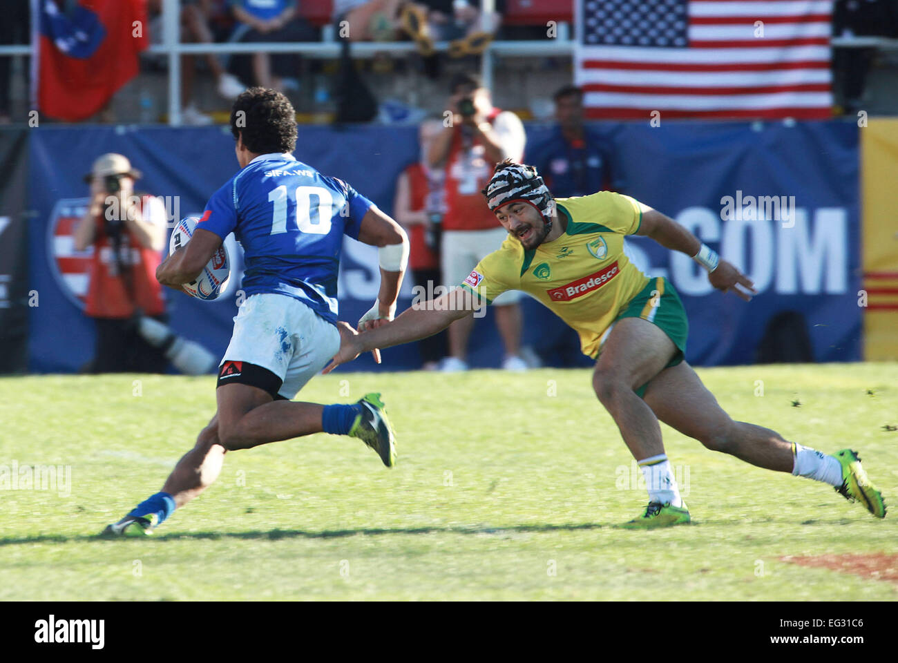 Samoas hi-res stock photography and images - Alamy