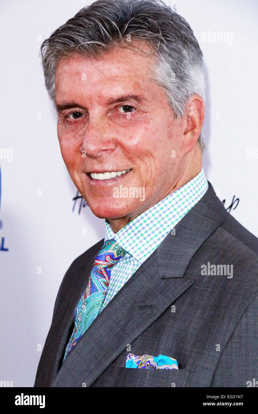 14th Annual Harold & Carole Pump Foundation Gala - Arrivals Featuring ...
