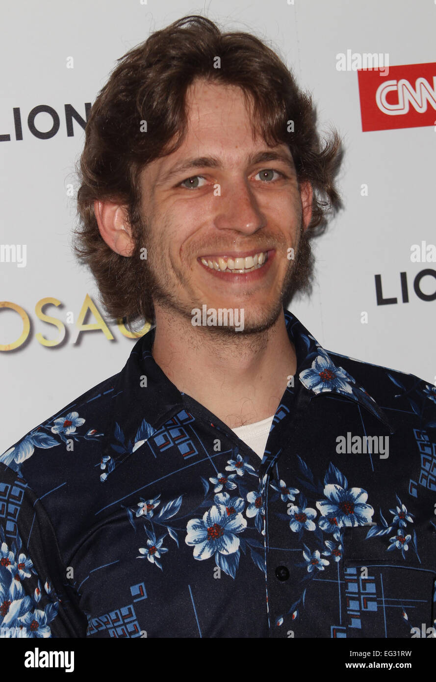 Los Angeles premiere of Lionsgate and CNN Film 'Dinosaur 13' at DGA ...