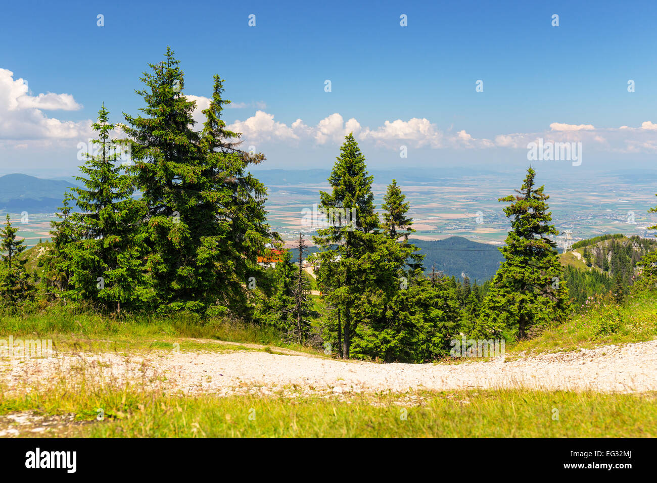 Postavarul massif hi-res stock photography and images - Alamy