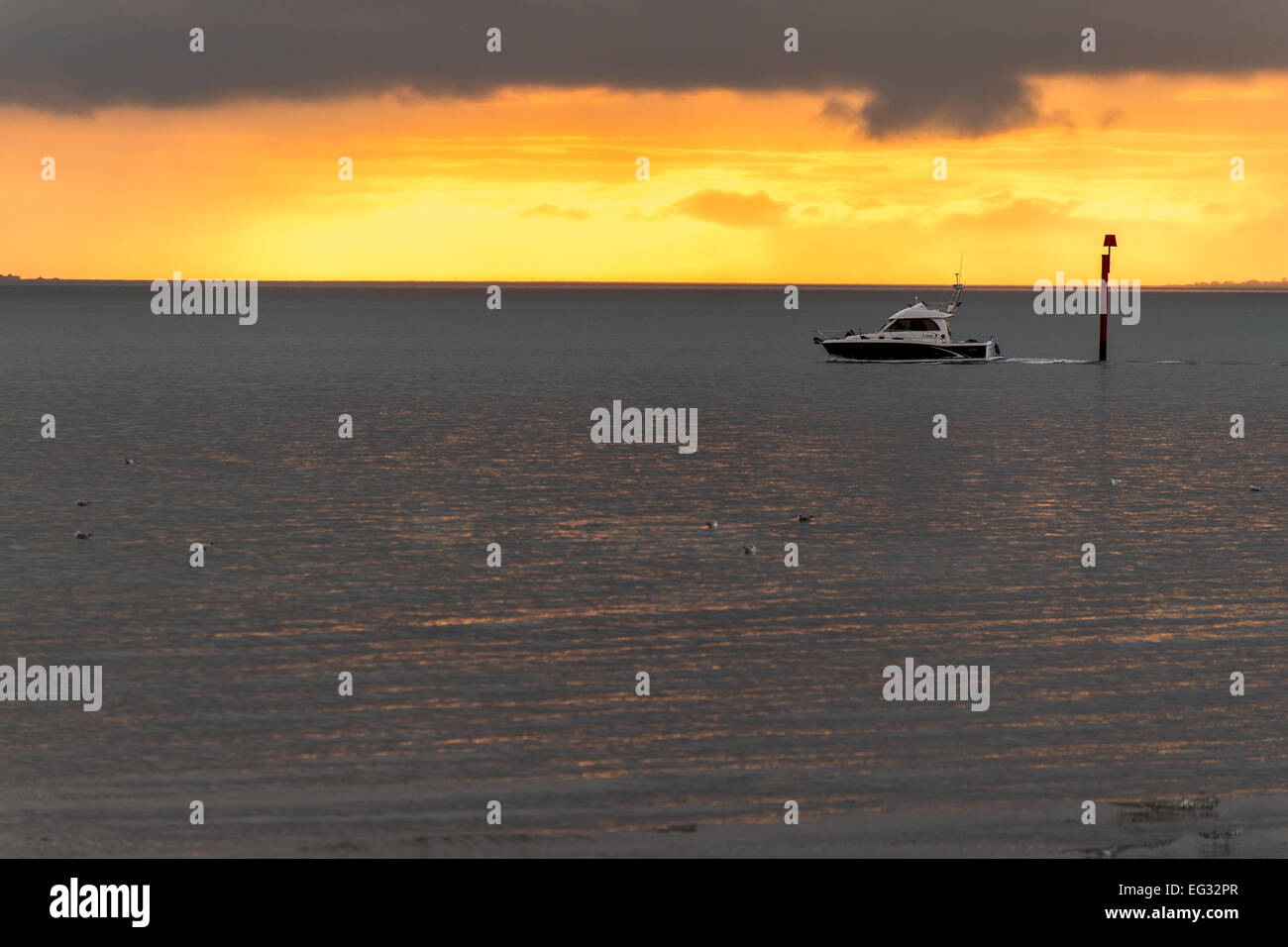 Shepherds Warning Sky High Resolution Stock Photography and Images - Alamy