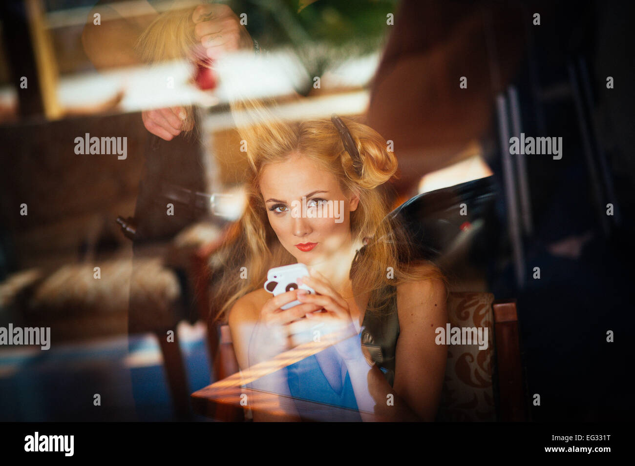 Carmen kroll hi-res stock photography and images - Alamy