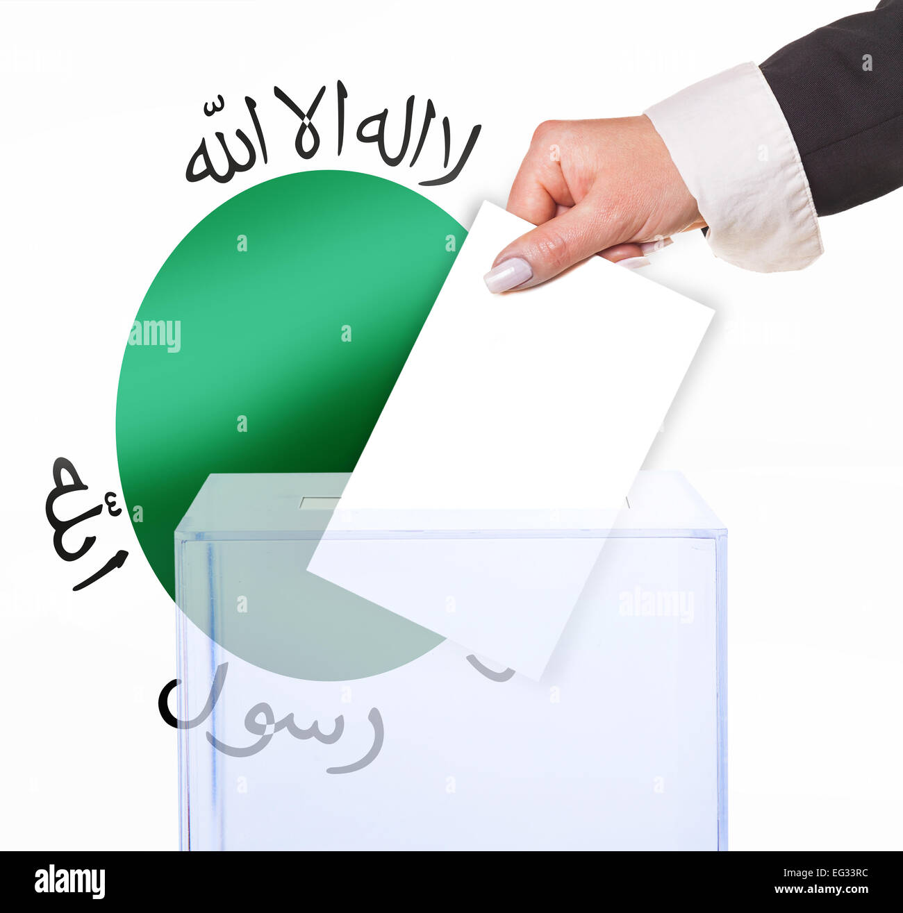 Flag Somaliland Stock Photos & Flag Somaliland Stock Images - Alamy