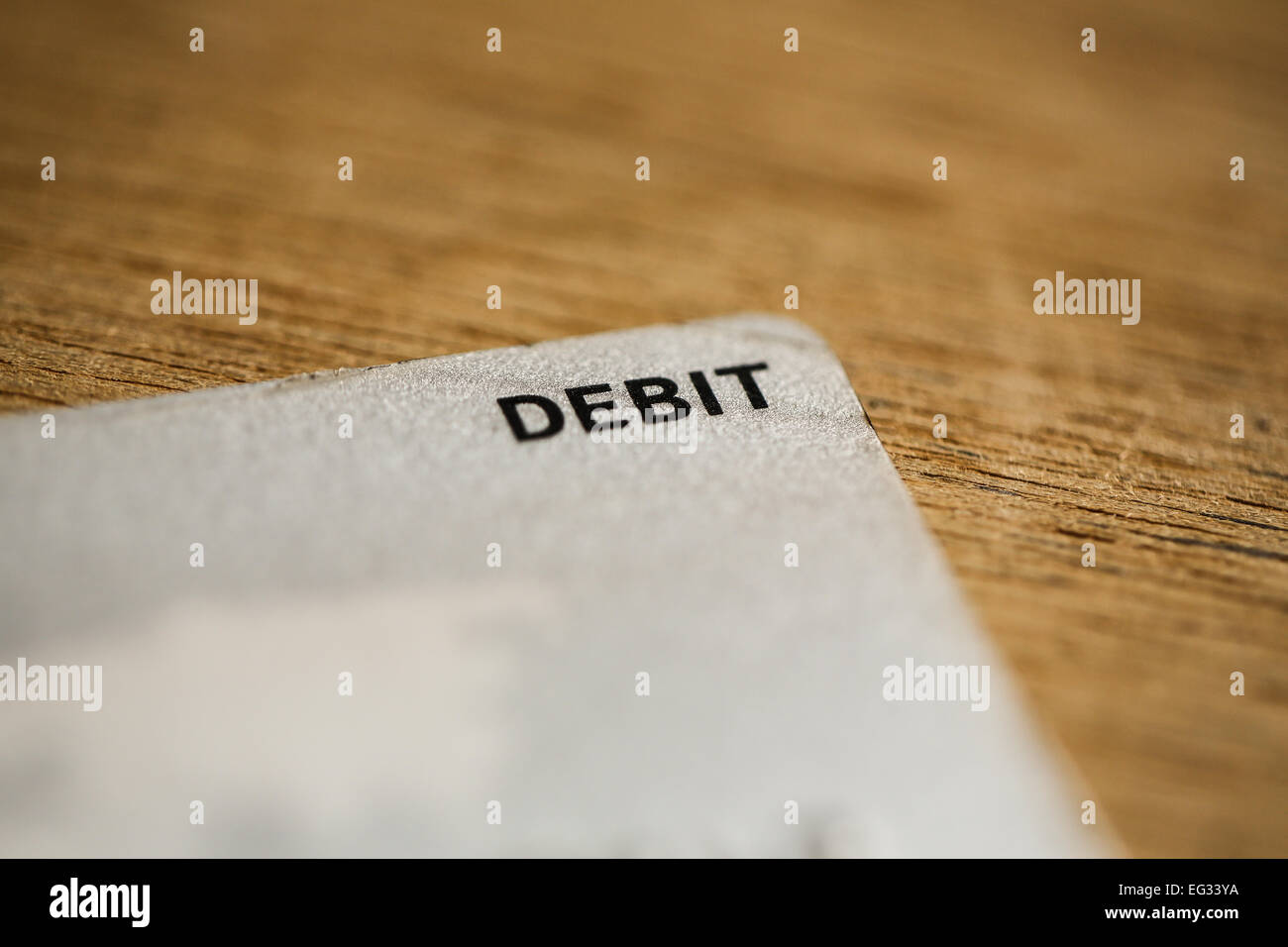 Debit card hi-res stock photography and images - Alamy