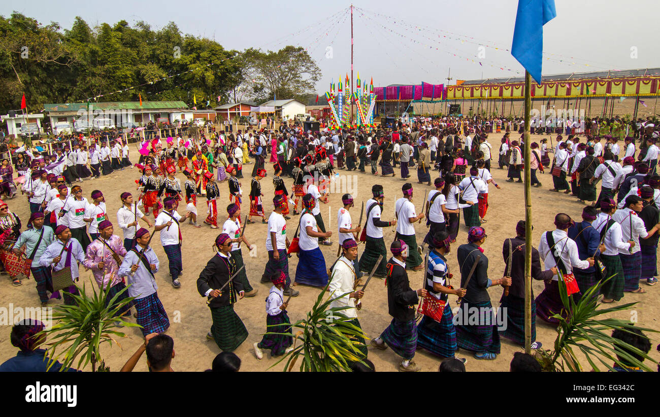 Singpho hi-res stock photography and images - Alamy