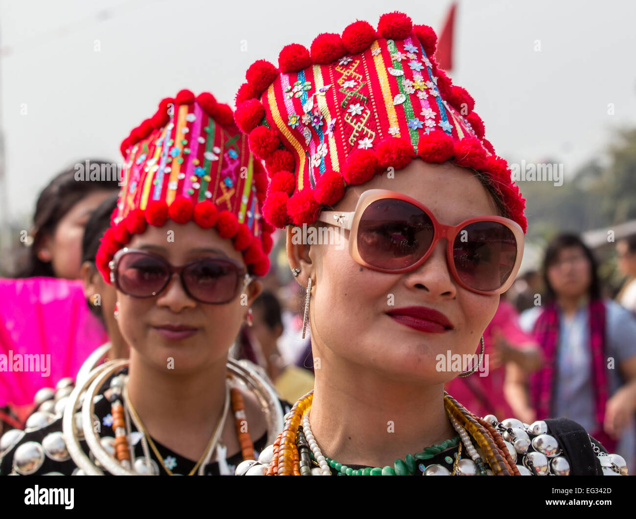 Singpho hi-res stock photography and images - Alamy
