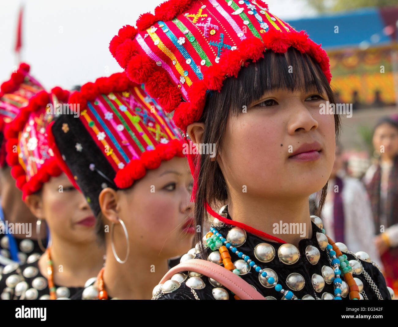 Manau dance hi-res stock photography and images - Alamy