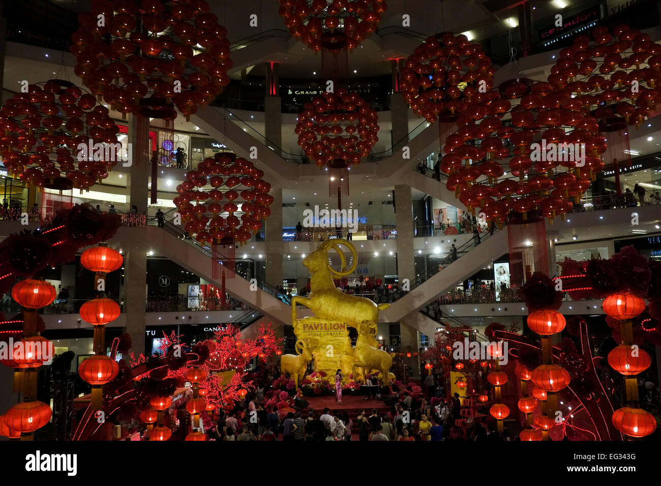 Year of a goat hi-res stock photography and images - Alamy