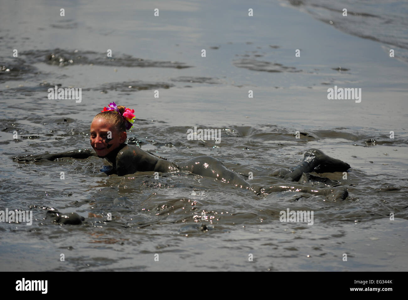 Rio de Janeiro, Brazil. 14th Feb, 2015. The traditional carnival group ...