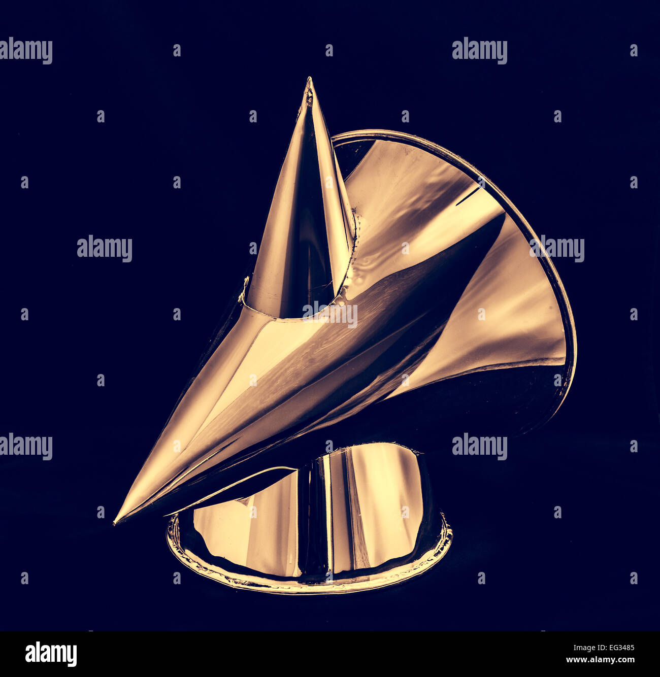 Intersection two cones hi-res stock photography and images - Alamy