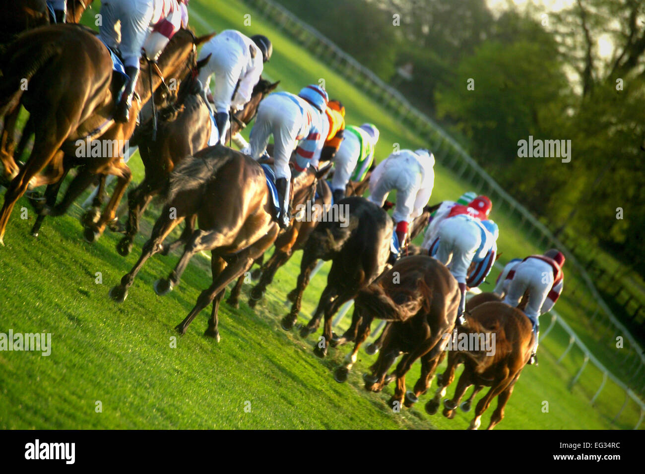 Catterick hi-res stock photography and images - Alamy