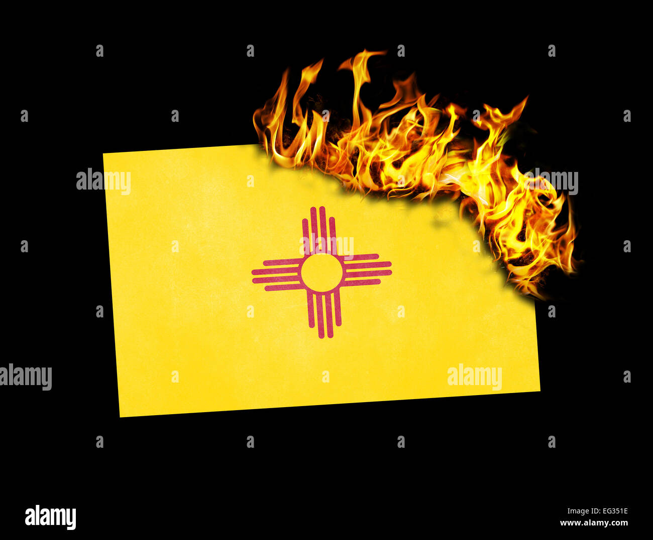 Mexico crisis conflict hi-res stock photography and images - Alamy