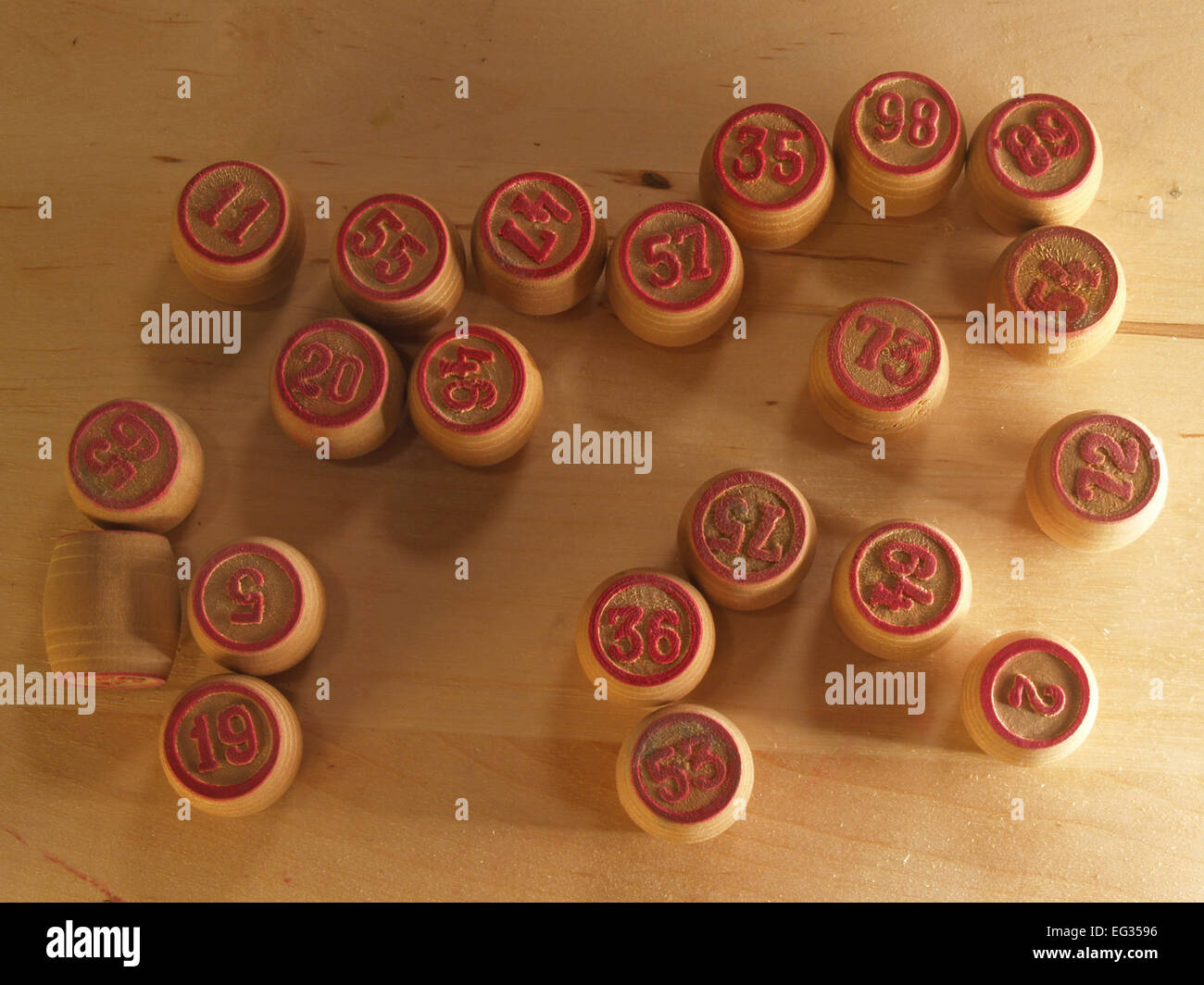 Lotto pattern hi-res stock photography and images - Alamy