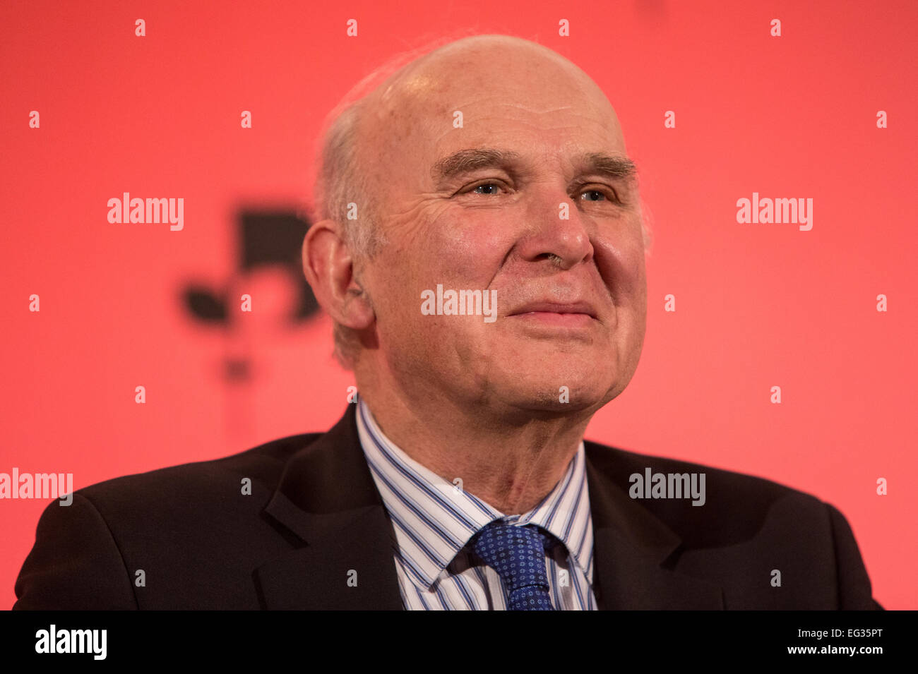 London vince cable hi-res stock photography and images - Alamy