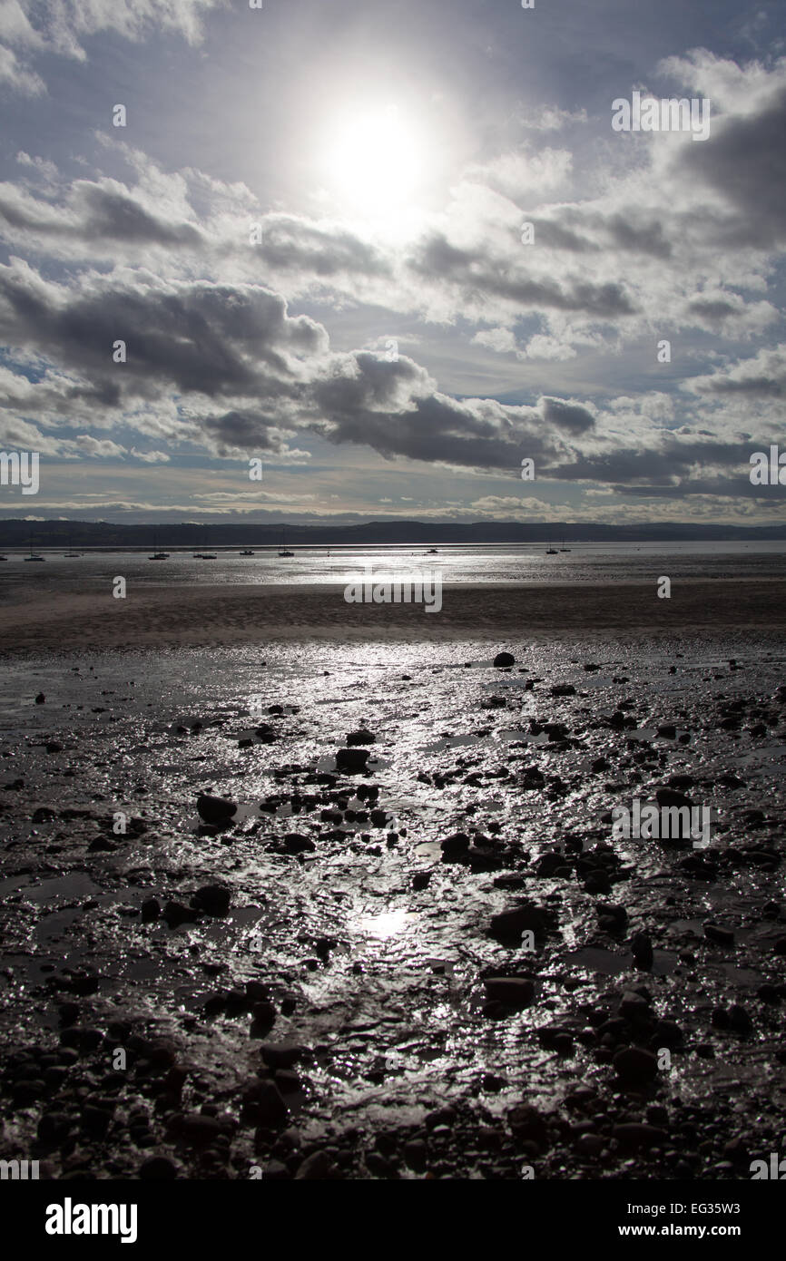 Thurstaston country park hi-res stock photography and images - Alamy