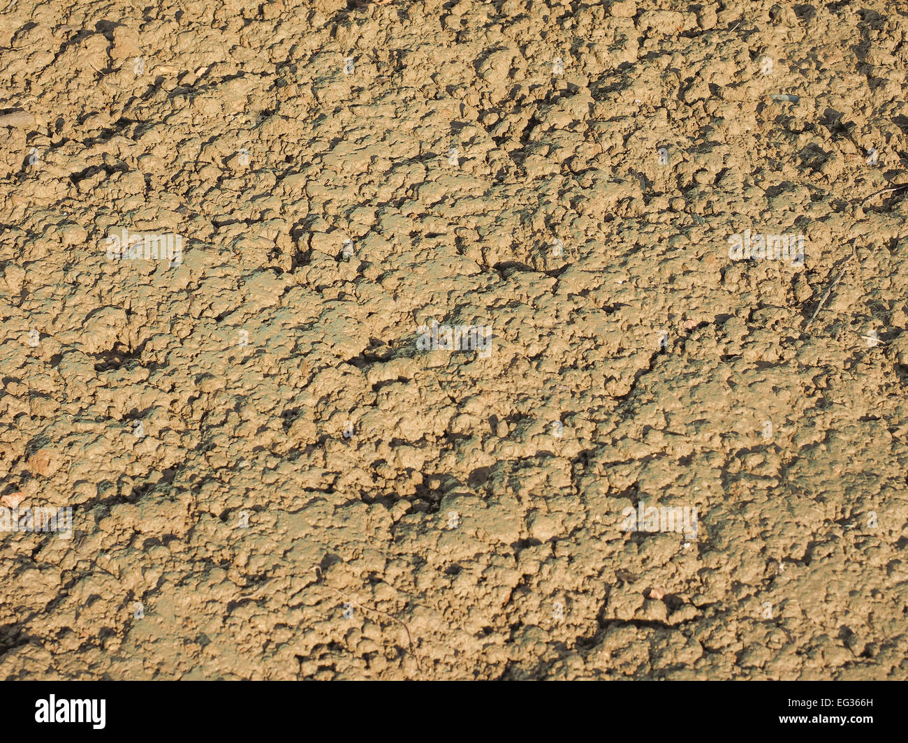 Earth field soil useful as a background Stock Photo - Alamy