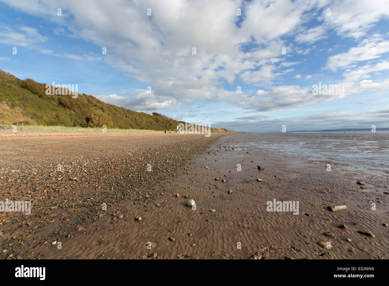 Thurstaston country park hi-res stock photography and images - Alamy