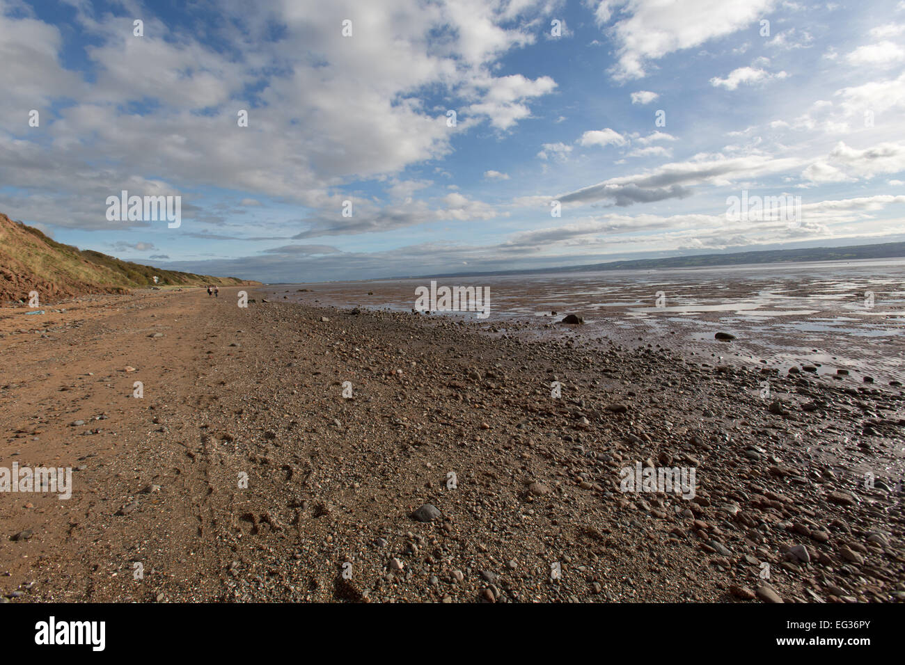 Thurstaston country park hi-res stock photography and images - Alamy