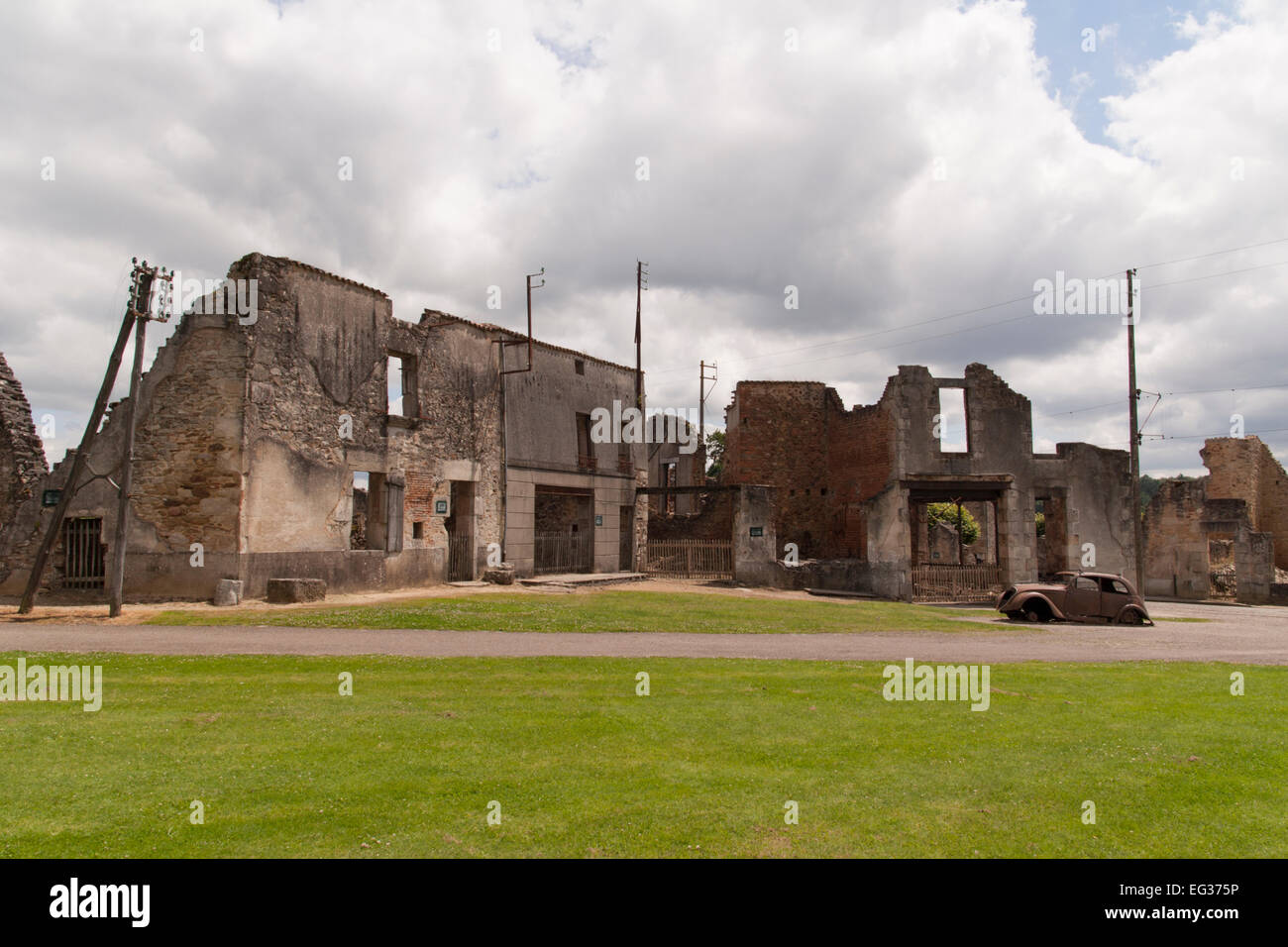 Ss sturmbannführer adolf diekmann hi-res stock photography and images ...