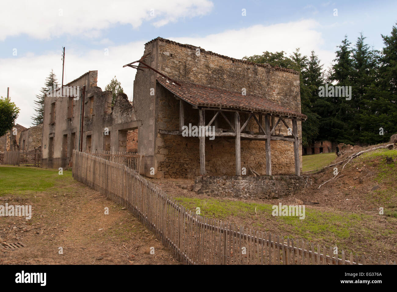 Ss sturmbannführer adolf diekmann hi-res stock photography and images ...