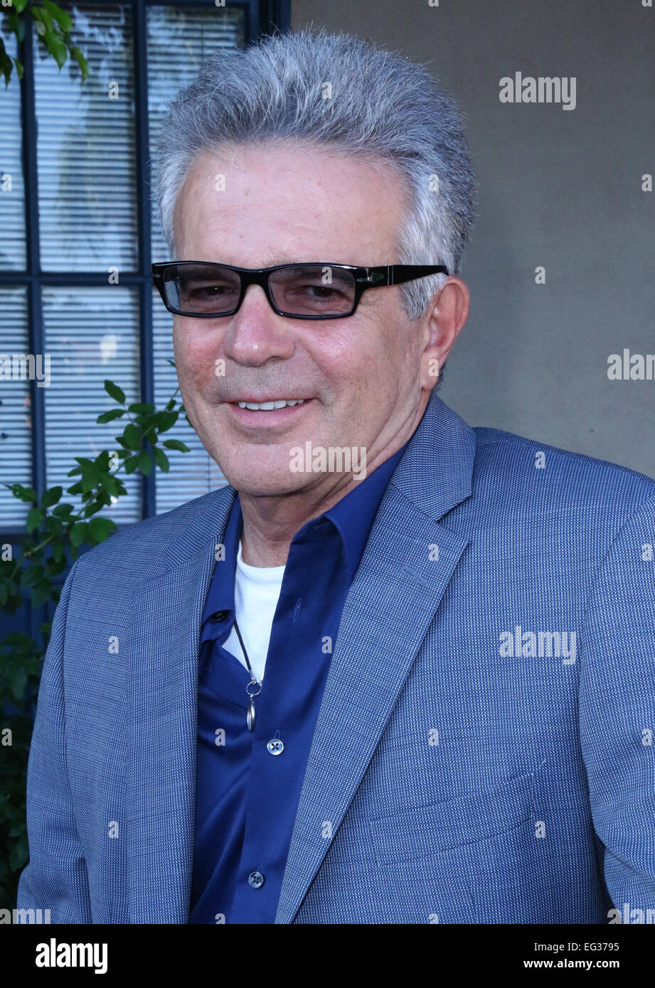 Screening of 'Child Of Grace' held at Raleigh Studios in Hollywood ...
