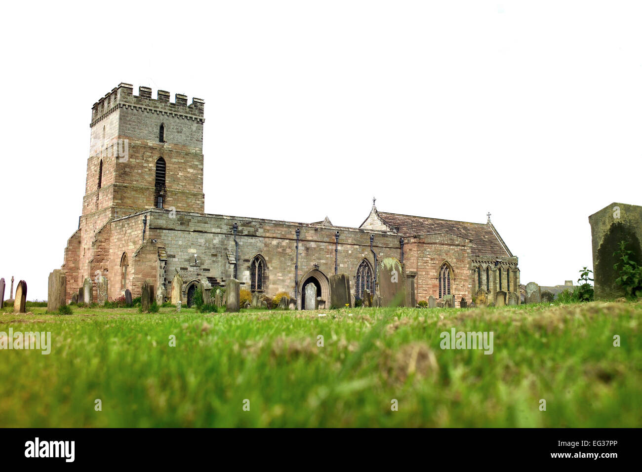 Saint aidans church hi-res stock photography and images - Alamy