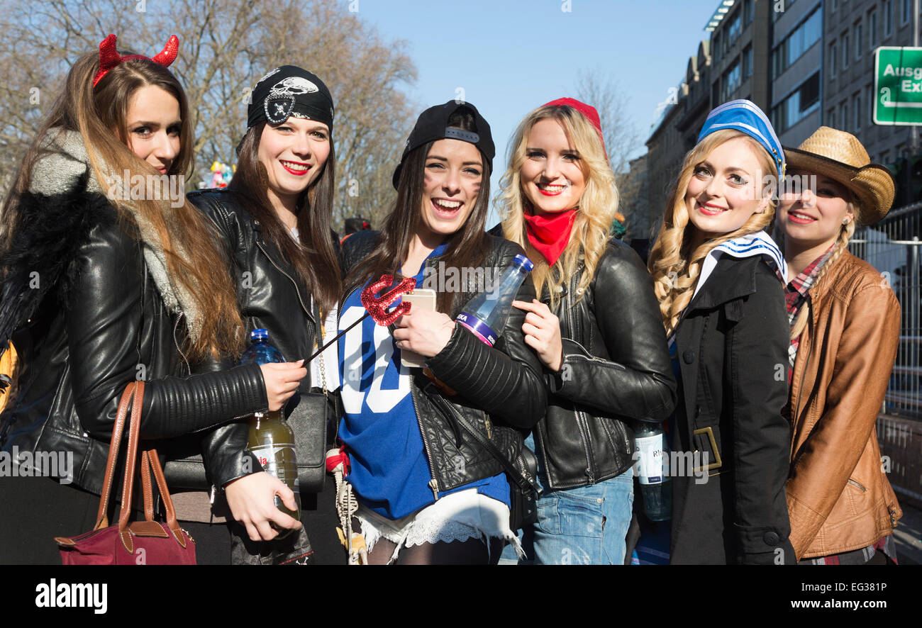 German women hi-res stock photography and images - Alamy