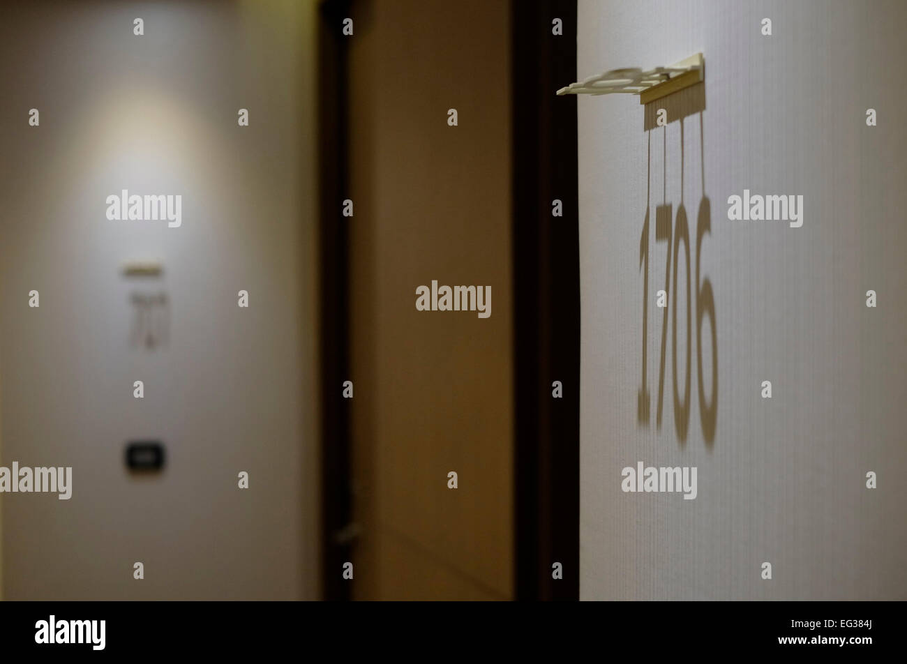 Sofitel so bangkok hi-res stock photography and images - Alamy