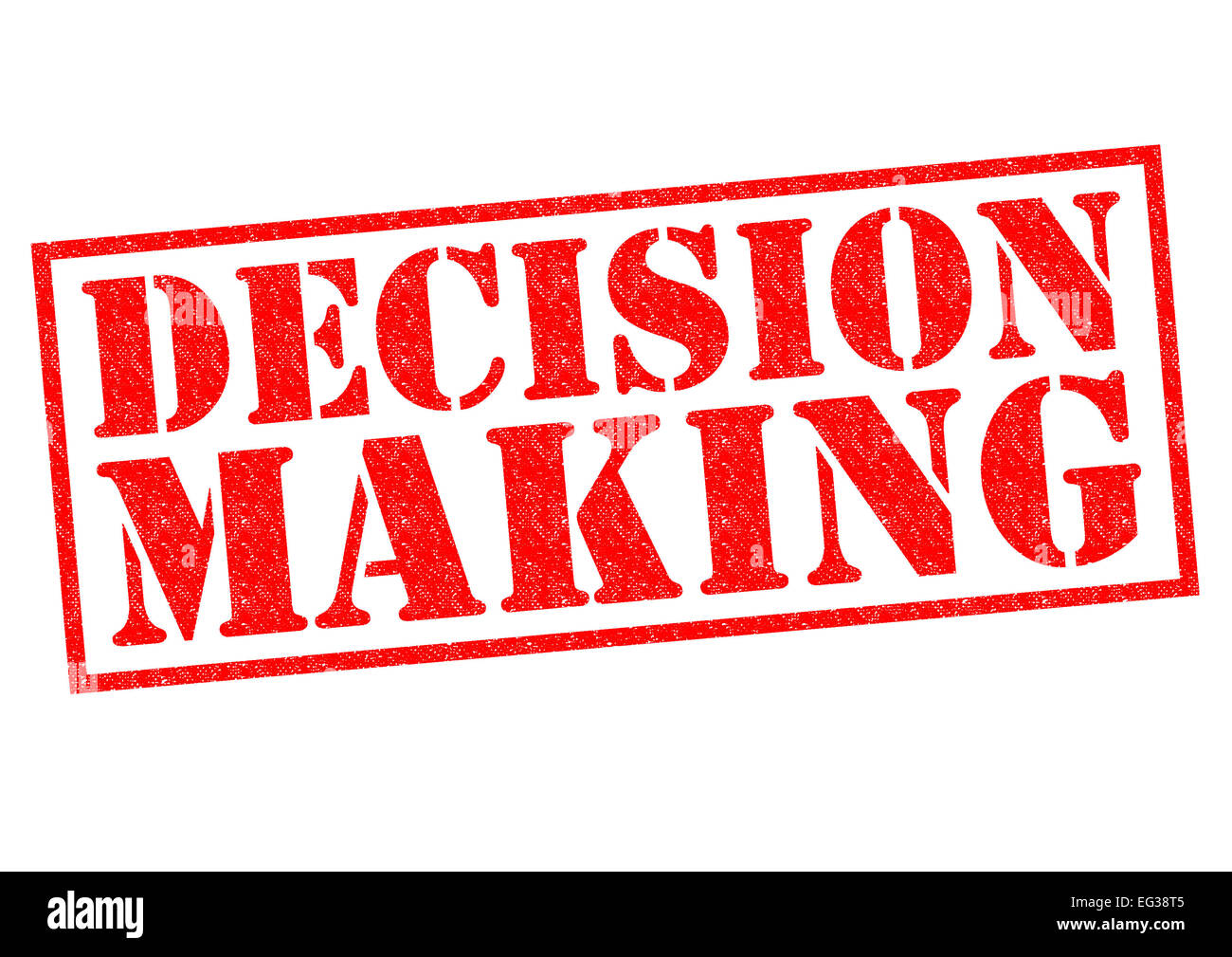 Decisive boss hi-res stock photography and images - Alamy