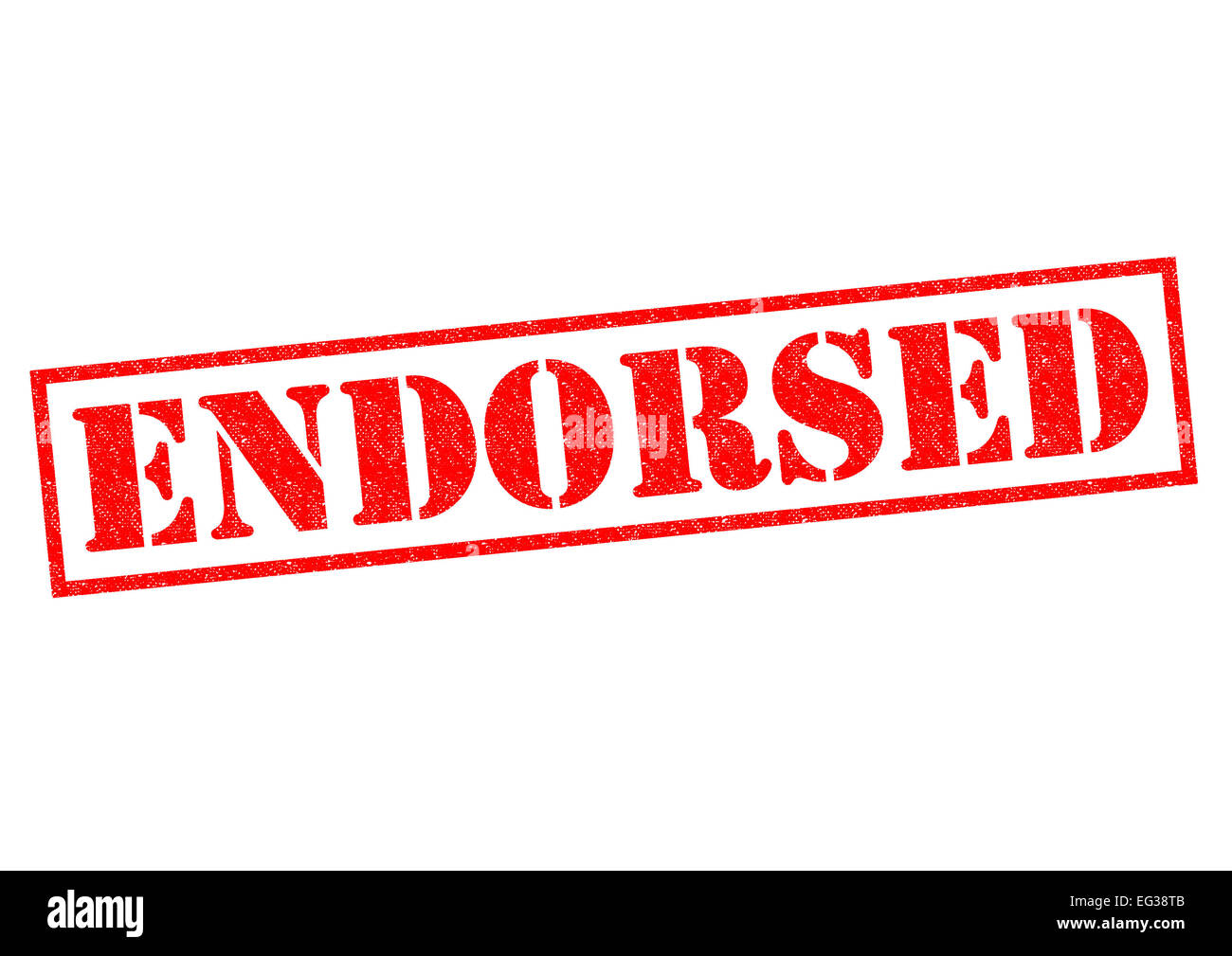 Endorsement Stamp Medallion Signature Guarantee: What It Is And Where