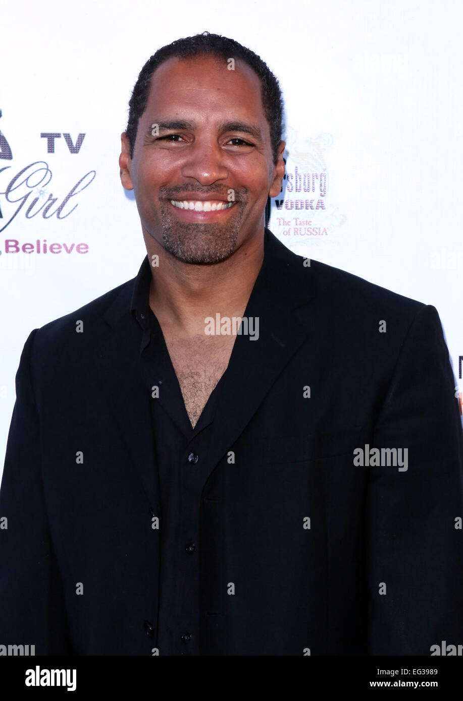 Fundraiser for National Kidney Foundation by kidney recipient Marvin ...