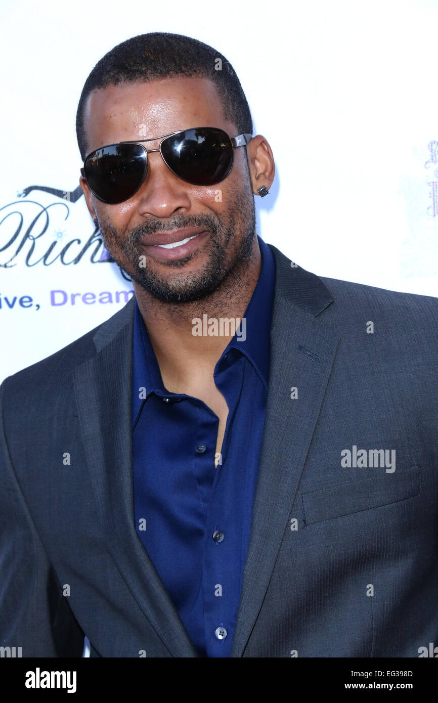 Fundraiser for National Kidney Foundation by kidney recipient Marvin ...